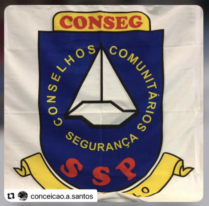 CONSEG 2022 – HOJE, 15/08/2022, HAVERÁ A REUNIÃO MENSAL E PRESENCIAL DO ...