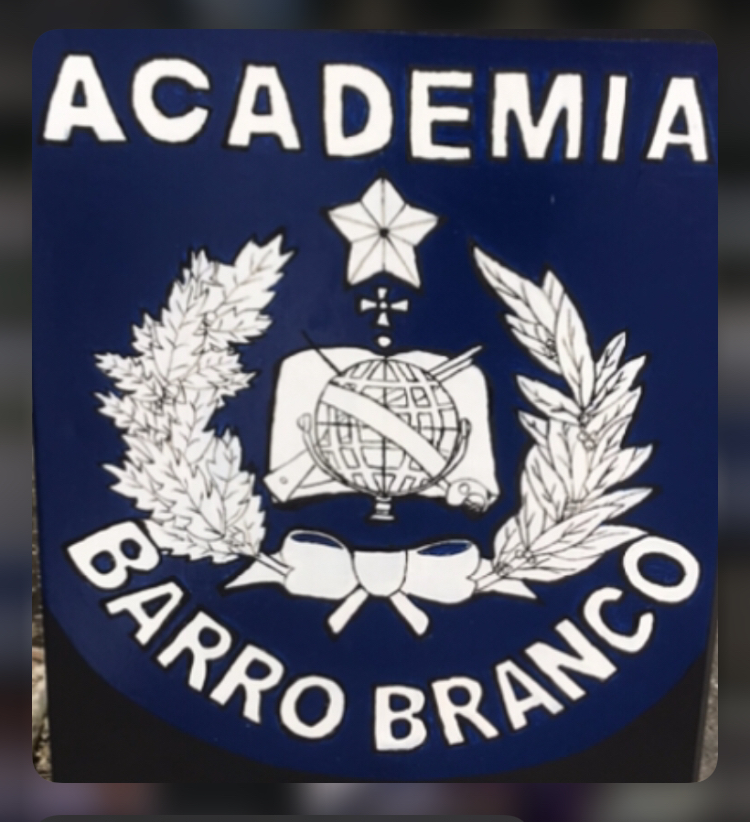 03/02/2023 – Academia de Polícia Militar do Barro Branco. Passagem ...